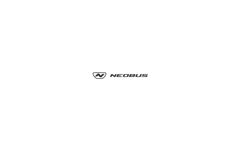 NEOBUS REFORÇA POSICIONAMENTO DA MARCA - Neobus